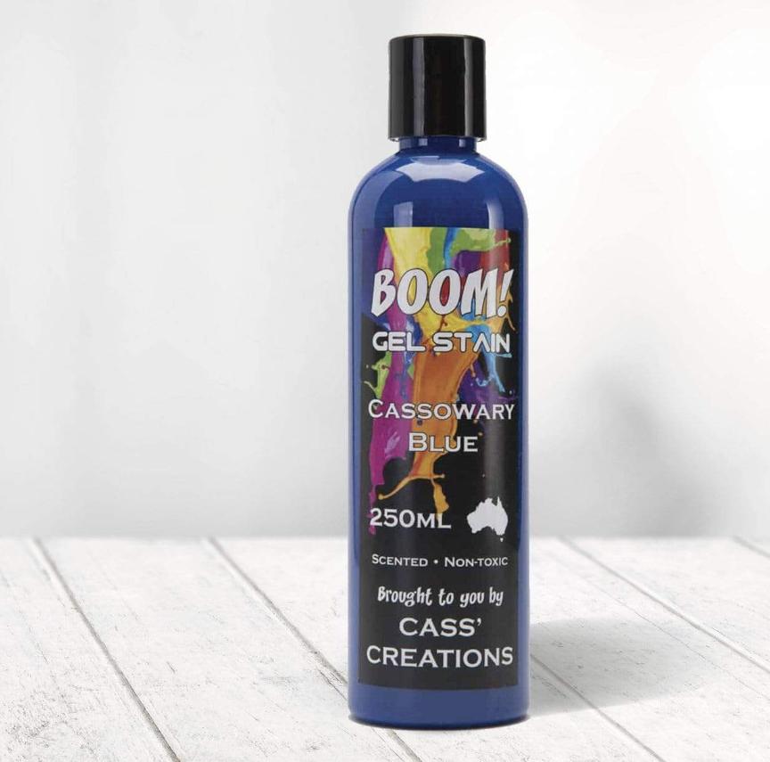 Boom Gel – Fluid Art Co - USA